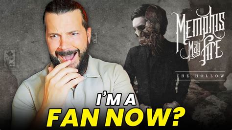 Do I Like Memphis May Fire Now YouTube