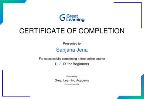 Sanjana Jena Posted On Linkedin