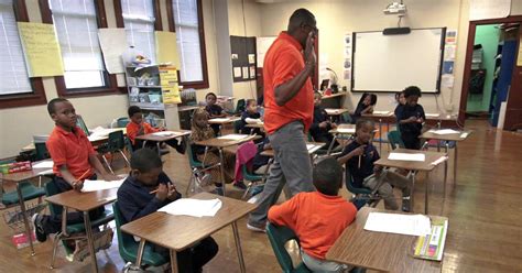 Why Is This Happening Investigating School Segregation In 2018 With
