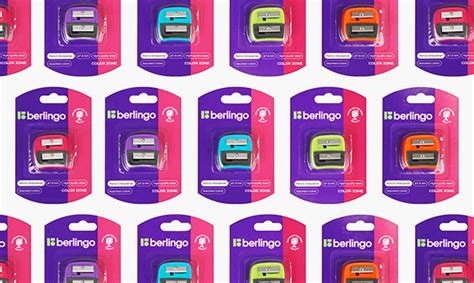 Berlingo :: Behance