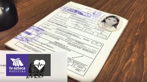 Cómo Iniciar Trámite De Incapacidad Por Maternidad Youtube