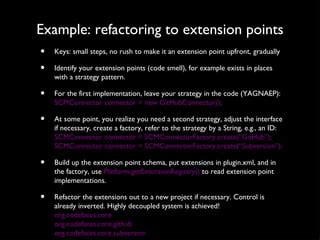 Introducing Eclipse Rap Ppt