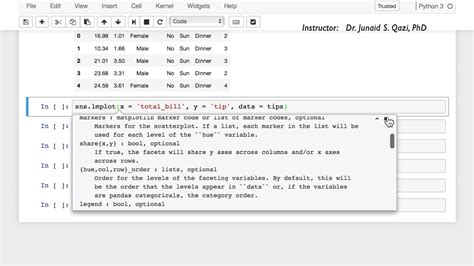 6sebornregplots On Vimeo