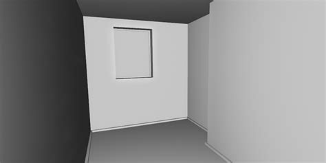Room Model Asset Library Blender Market