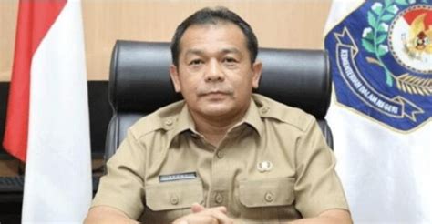 Sukseskan Pemilu 2024 Kemendagri Minta Kepala Daerah Lakukan 3 Hal Ini