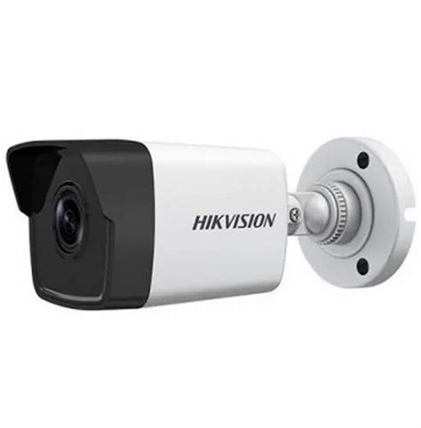 Hikvision MP Bullet IP Camera Camera Range To M At Unit In Pune