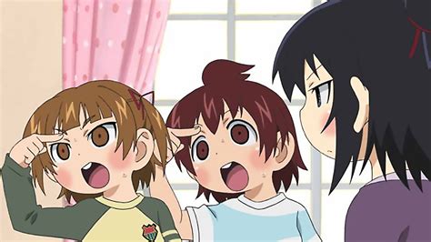 「みつどもえ」 バンダイチャンネル