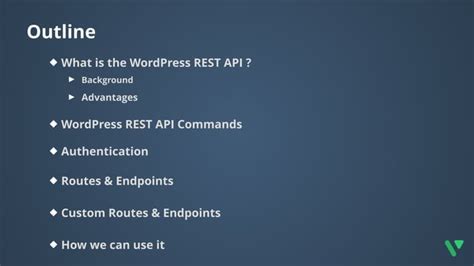 wordpress rest api wordpress rest api pdf