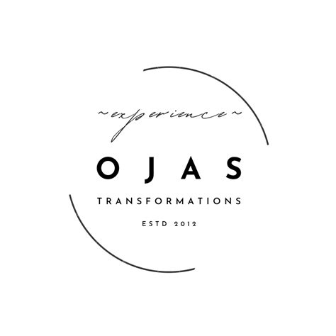 Ojas Transformations Vanlife Trader