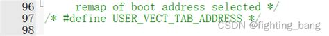 Stm32 Bootloader简单实现的验证bootloader全包校验 Csdn博客