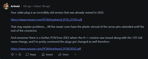 Now Even The Rtx 5080 Has A Melting Cable Issue And This Time Its Not The Founders Edition Pc