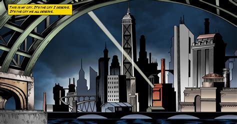 Leandro Comics Batman And Catwoman