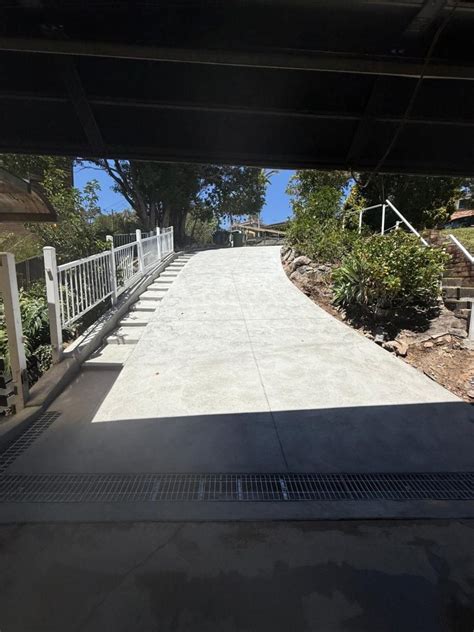 Award Winning Concrete Contractors Resurfacing Experts