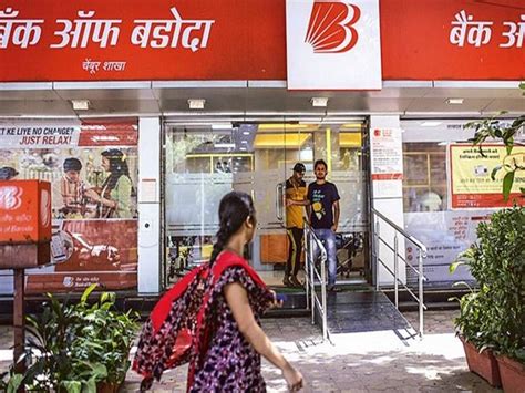 Bank Of Baroda Is Offering Highest Fixed Deposit Rates Check Latest Fd