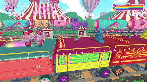 JoJo Siwa Worldwide Party For PS4
