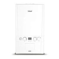 IDEAL LOGIC COMBI ESP SERIES USER MANUAL Pdf Download ManualsLib