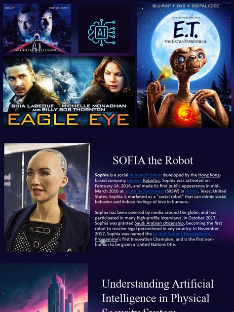 Understanding Artificial Intelligence In Physical Security System 2