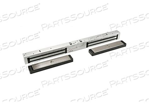 Dynalock ELECTROMAGNETIC LOCK IN LX IN W PartsSource PartsSource Healthcare