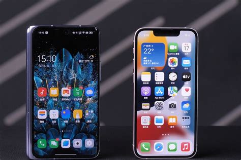 Oppo Find N上手试玩 折叠屏手机真的能常用了吗凤凰网视频凤凰网