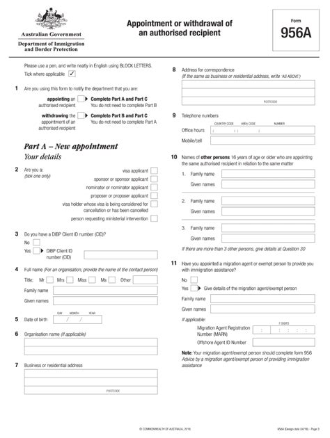 Form 956a Fill Online Printable Fillable Blank Pdffiller