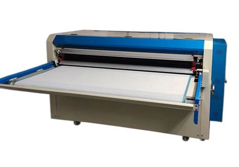 Automatic Fusing Machine At ₹ 340000 In Surat Id 2849601109712