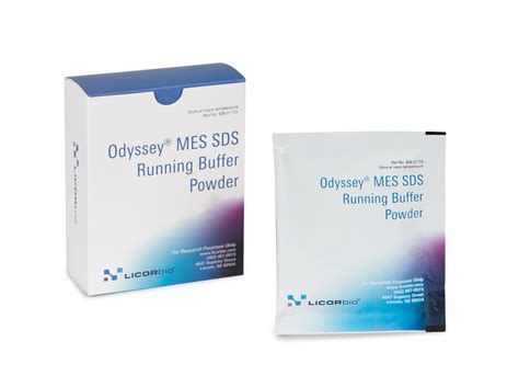 Laemmli Sample Buffer 2x For Sds Page Shop Licorbio