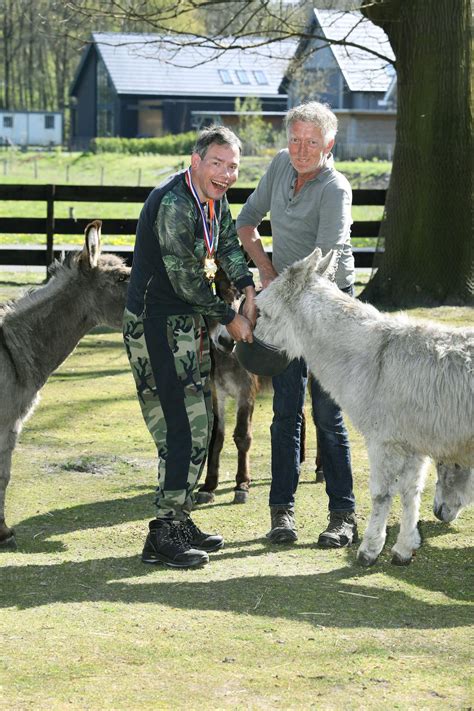 Kom Eens Langs Bij De Wijkboerderij Kloostervelde Visit Heeze Leende