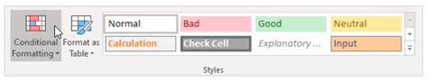 How To Add Data Bars In Excel A Step By Step Guide Earn And Excel