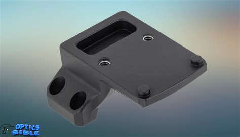 Best Scope Mount For Primary Arms 1 6 Top 6 Editors Pick