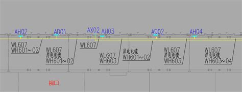 ★中望cad为什么图纸空间图形转模型空间会跑位 technical knowledge base cn confluence