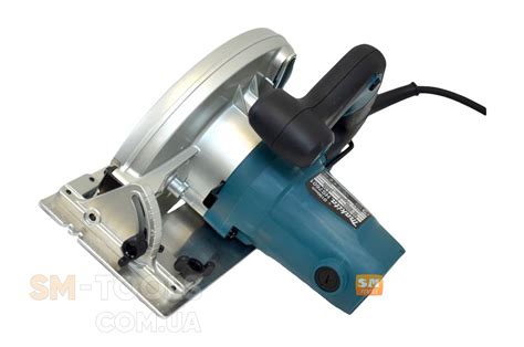 Дисковая пила MAKITA HS7601 заказать в Киеве, купить Пилы дисковые по ...