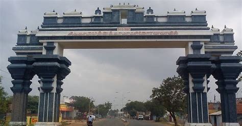 Sivagangai History