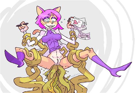 Rule 34 Anal Anal Sex Anthro Boots Catalina Gato Clipboard Clothed Clothing Clothing Lift