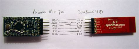 Mchr3k Arduino Arduino Pro Mini Serial Pins