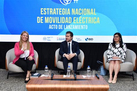 Stp Paraguay On Twitter La Ministra Ubaldicarmen Participa Del