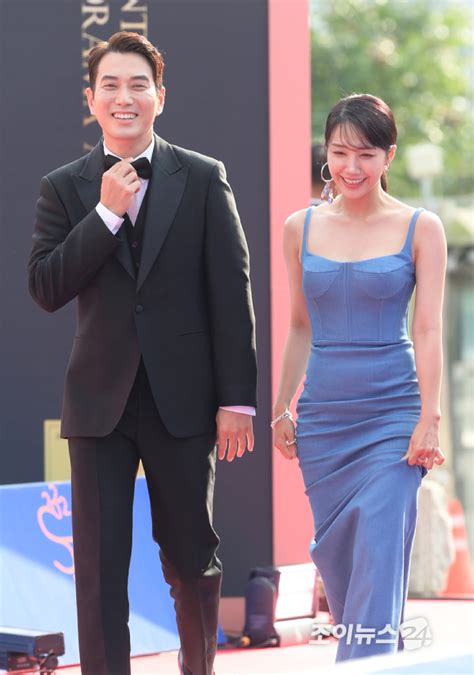 포토 주상욱X정은지 웃음 많은 2MC