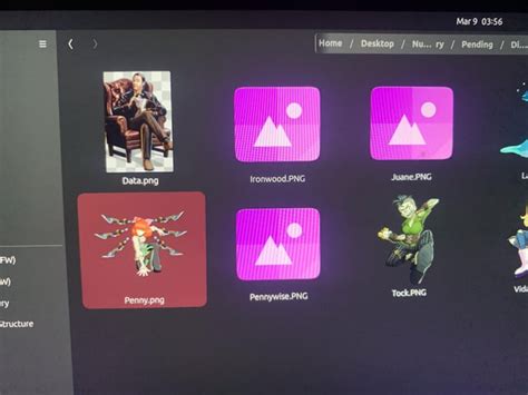 Any Idea Whats Up With My Pngs Rgimp