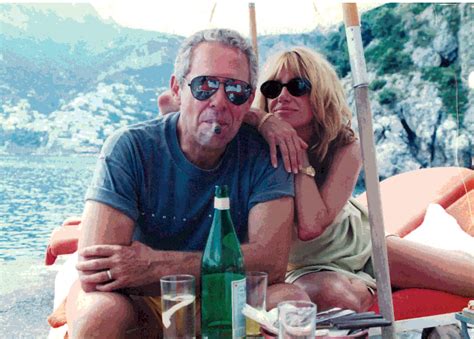 Suzanne Puglisi Wedding