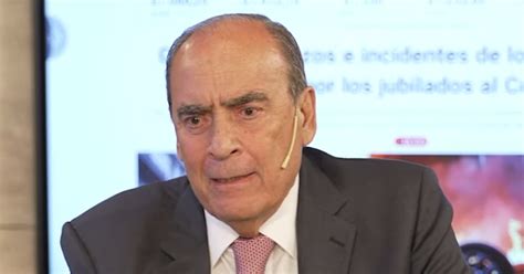 Guillermo Francos “hay Movimientos Políticos Orientados A