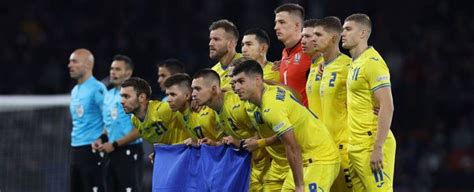 Збірна України з футболу перемогла Вірменію у матчі пятого туру Ліги Націй УЄФА ТВА