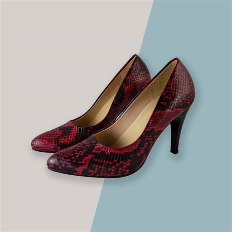 Zuevia Modelo Emma Python ♥ ¡exclusivo Para Ti Facebook