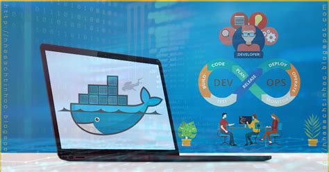 Chia Sẻ Khóa Học Docker Dành Cho Devops Và Các Developer Bận Rộn Khóa