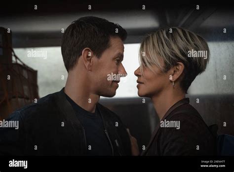 Release Date August Title The Union Studio Netflix Director Julian Farino Plot