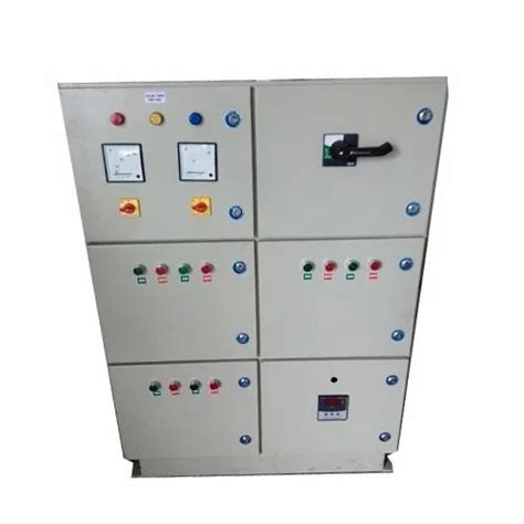 Automatic Control Panel At Auto Control Panel In Hyderabad ID