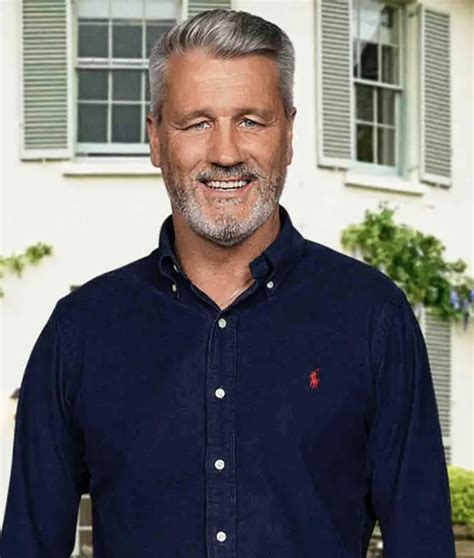 My Mum Your Dads Roger Makes An Emotional Confession Over Late Wife Heart