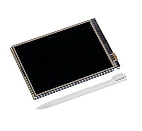 Touch Screen Lcd Raspberry Pi Available Online At Best Price Olelectronics