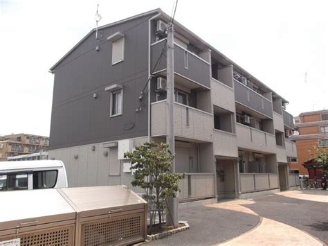 メゾンド・ソレ－ユhiguchiの賃貸物件 未来のお部屋探しはミライエ町田店にお任せください。