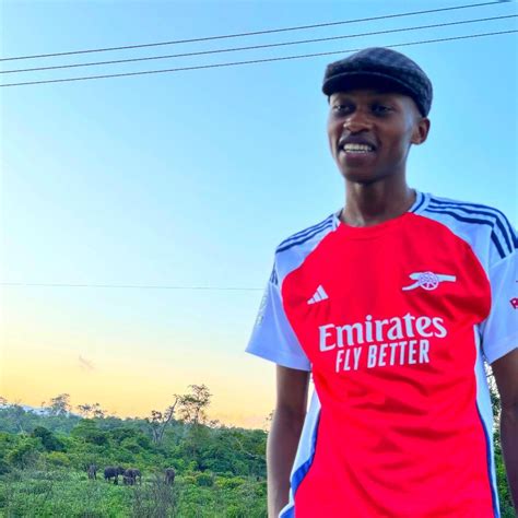 Tim Murithi