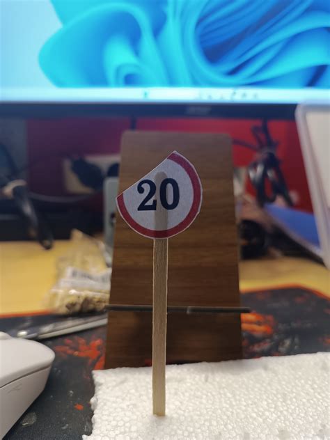 Trafik Isareti Object Detection Model By Emrullah