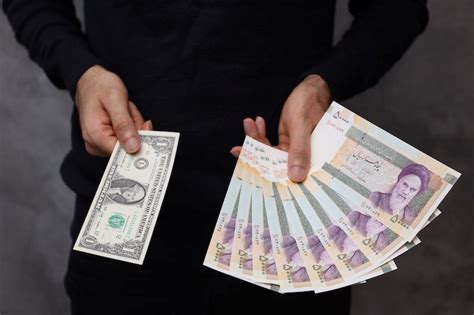 Irans Rial Climbs 6 After Accord To Restore Ties With Saudi Arabia Agbi